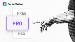 New: Sourcetable's AI Tool Library